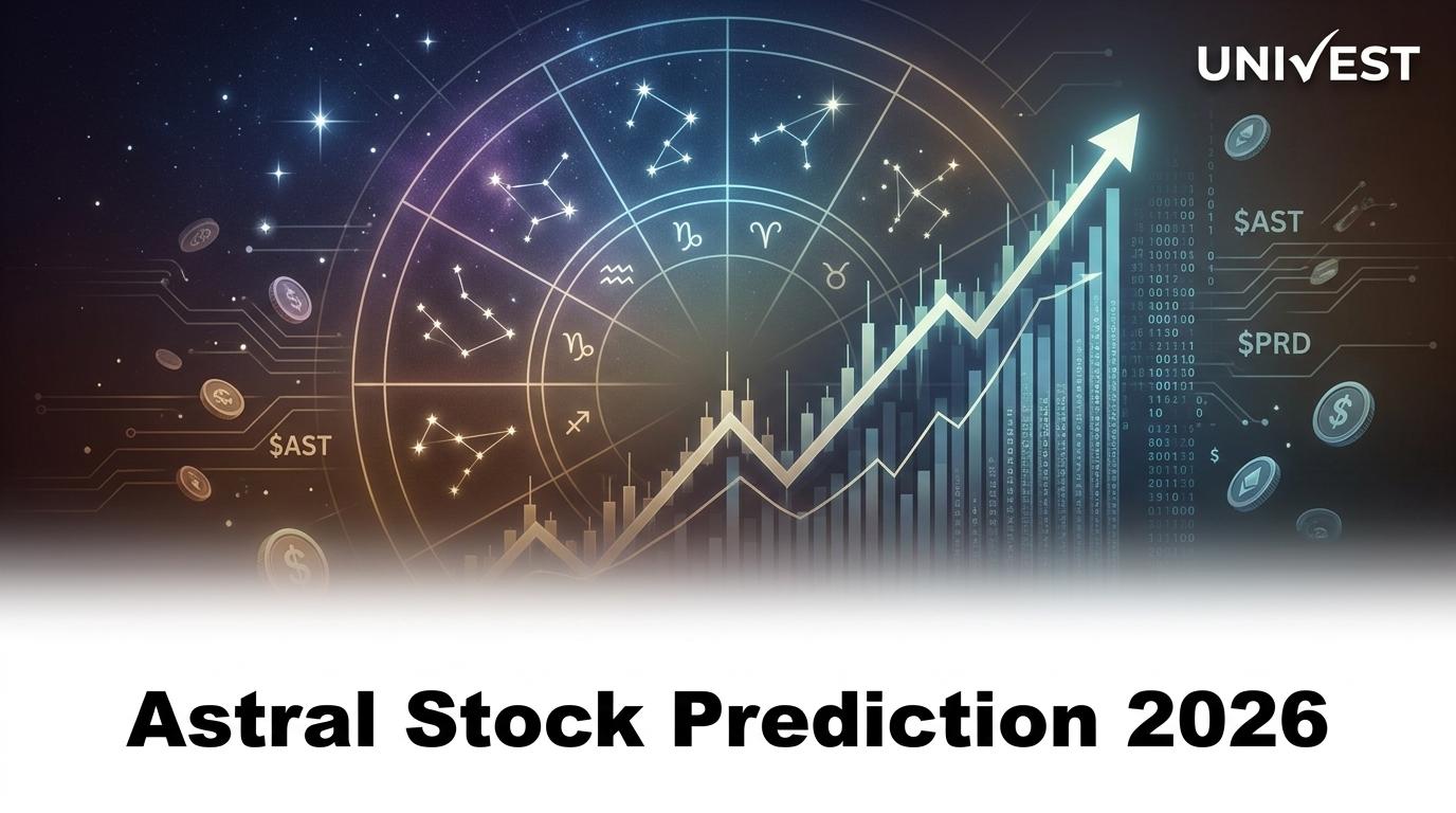 Astral Stock Prediction 2026: Analyst Forecast and Analysis