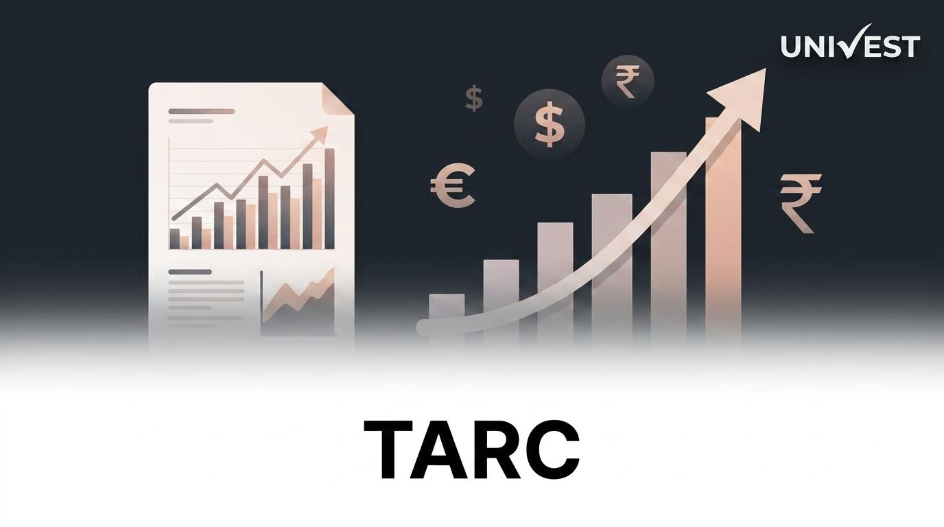 TARC Share Analyst Review 2026: Price Target and Outlook