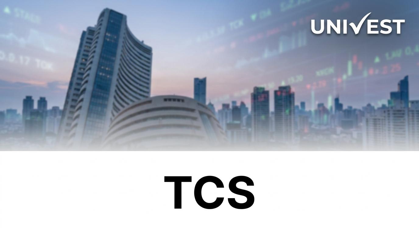 TCS Stock Prediction 2026: Analyst Forecast and Analysis