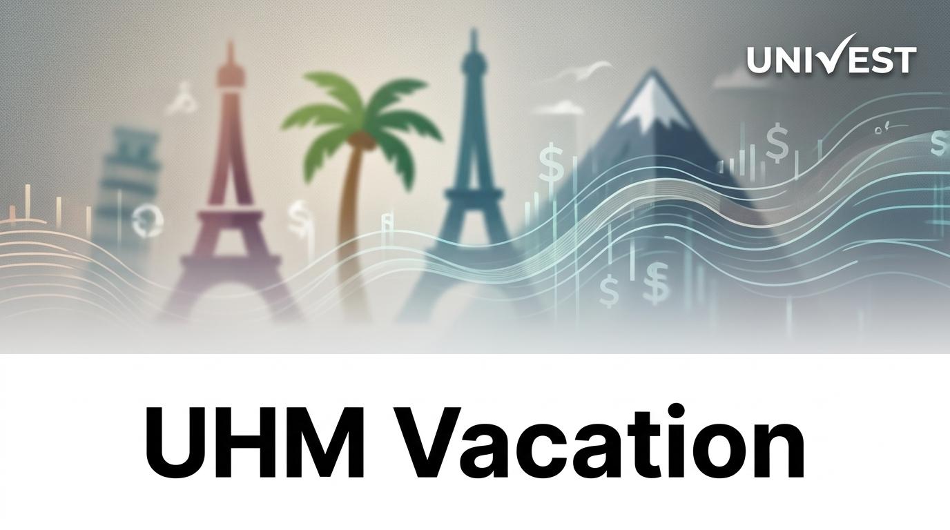 UHM Vacation IPO Listing Preview: GMP Flat, What to Expect