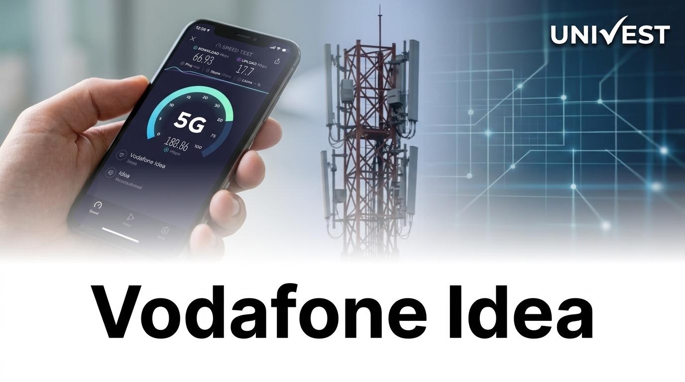 Vodafone Idea Share Price +3%: HC Quashes Rs 2,113 Cr Demand